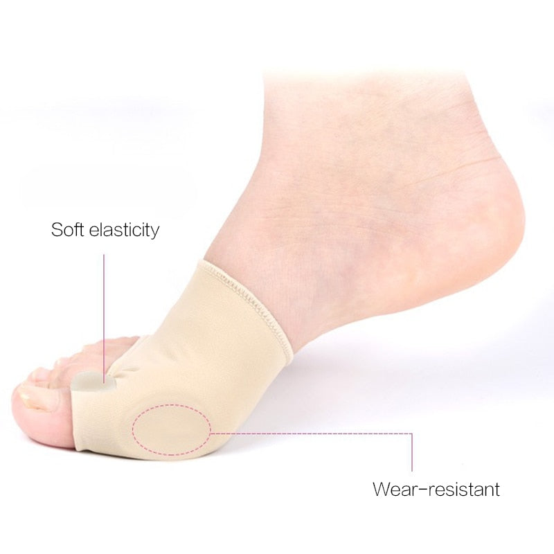Big Toe Splint Separator Bunion Corrector – Maxinua